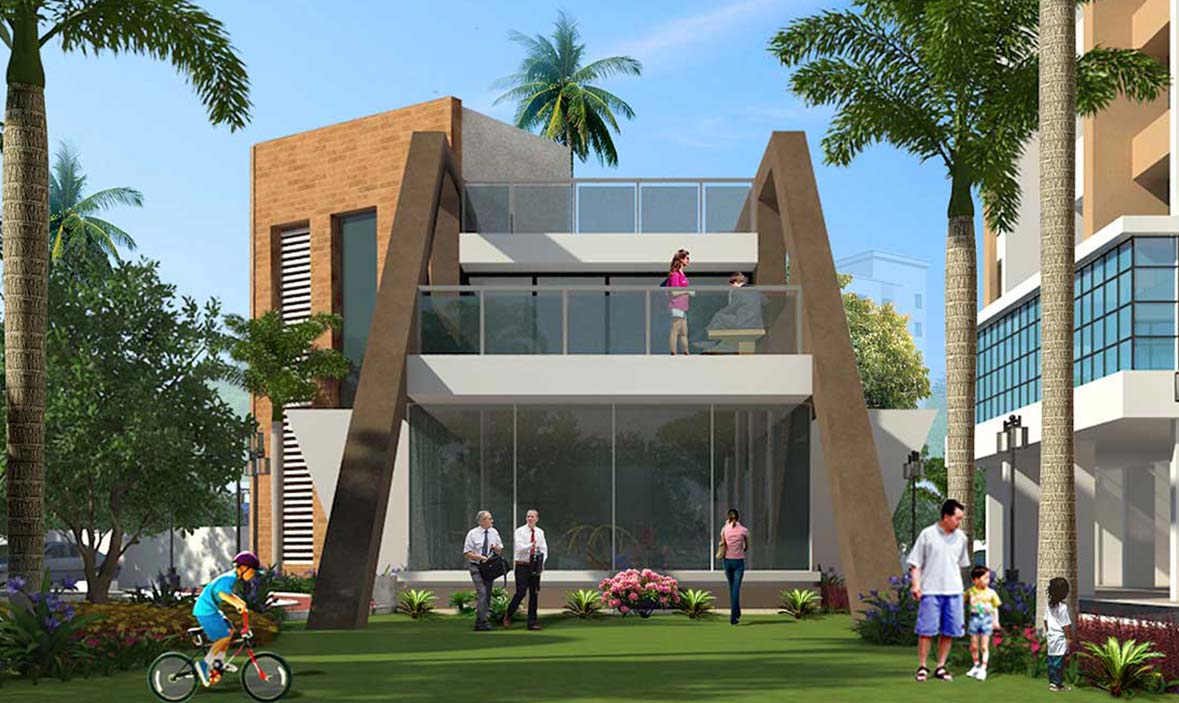 ANAROCK Property Consultants