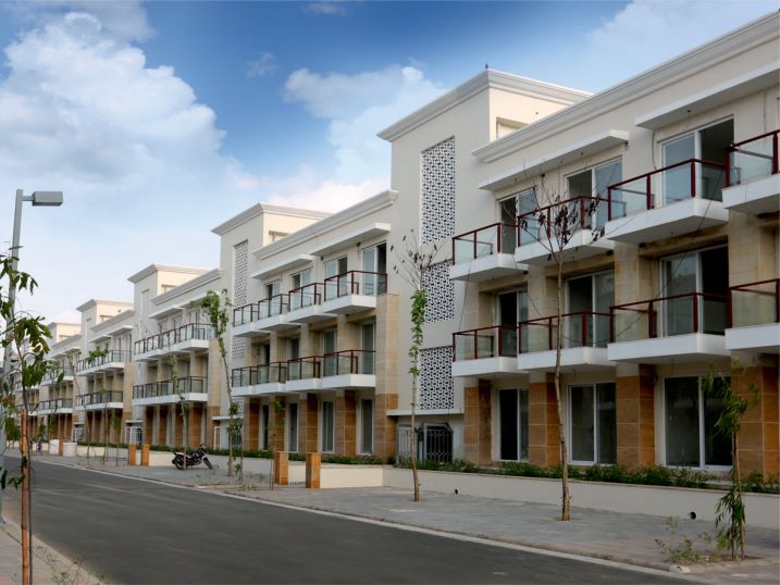 ANAROCK Property Consultants