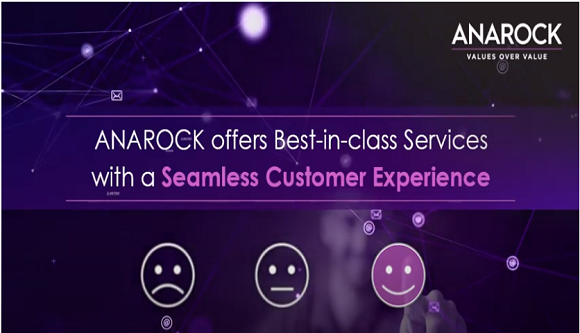 ANAROCK Property Consultants