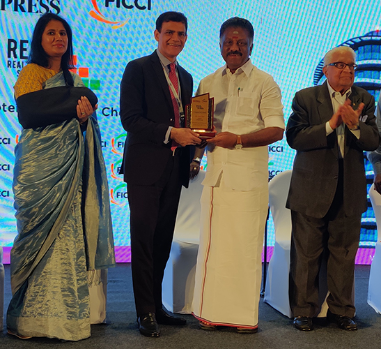 ANAROCK Property Consultants