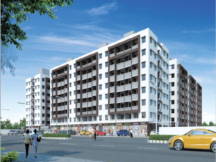 ANAROCK Property Consultants