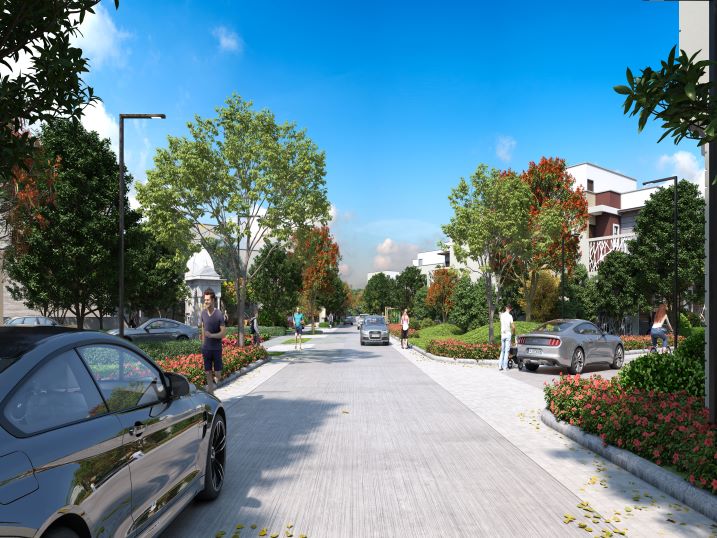 ANAROCK Property Consultants