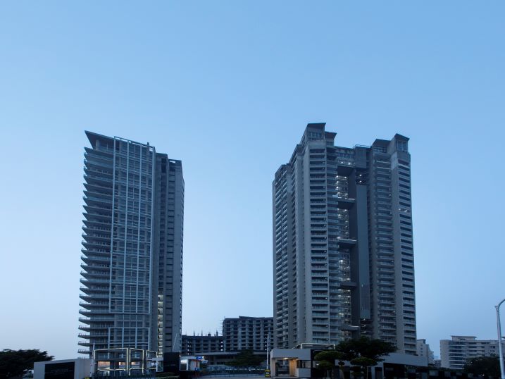 ANAROCK Property Consultants