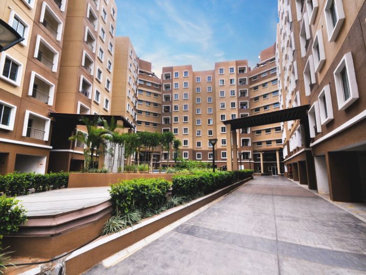 ANAROCK Property Consultants