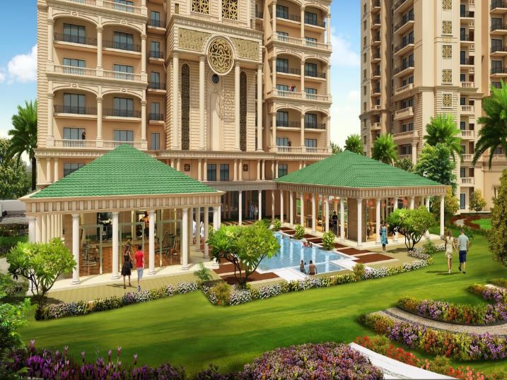 ANAROCK Property Consultants