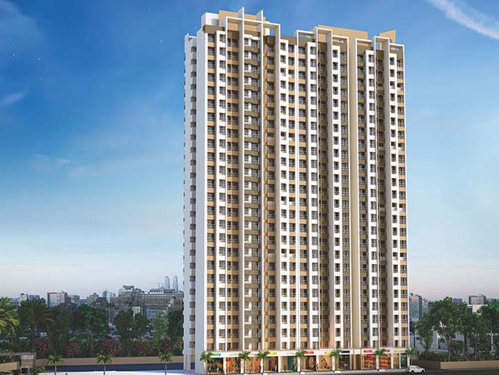 ANAROCK Property Consultants