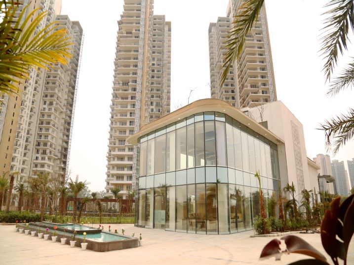 ANAROCK Property Consultants