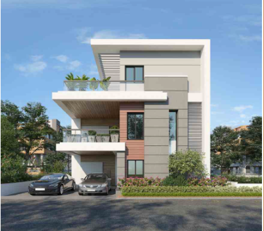 ANAROCK Property Consultants