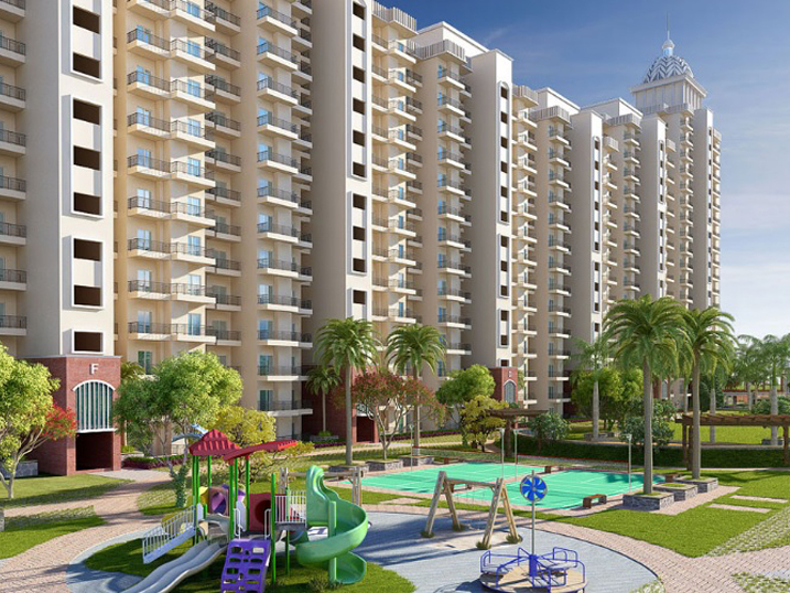 ANAROCK Property Consultants