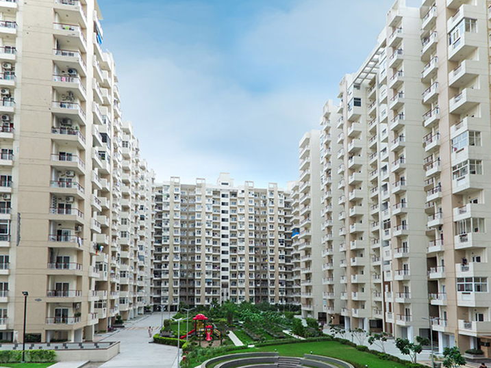 ANAROCK Property Consultants