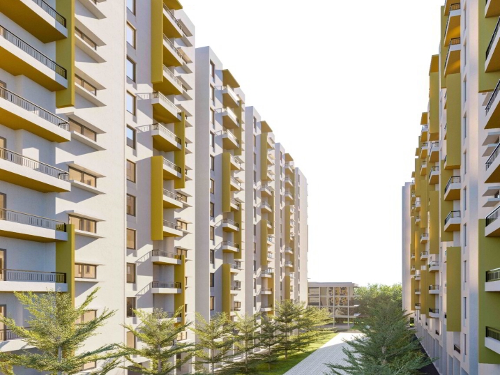 ANAROCK Property Consultants