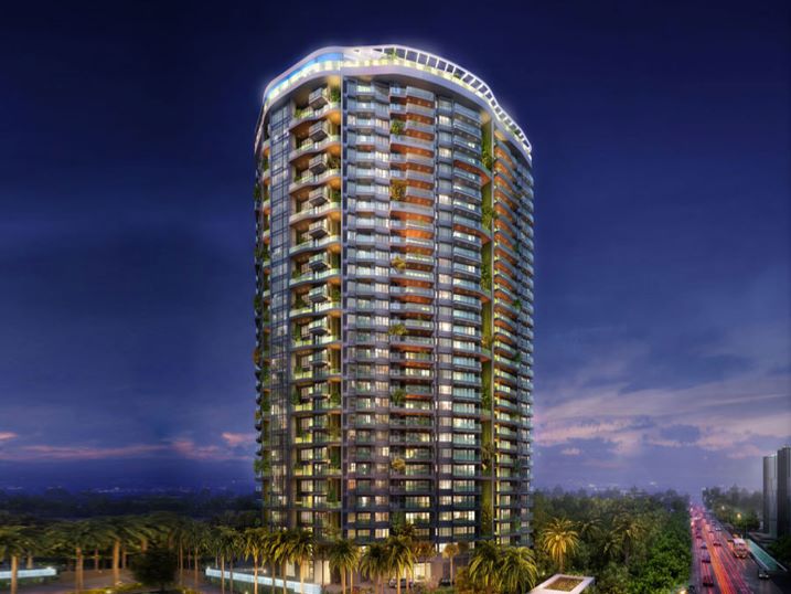 ANAROCK Property Consultants