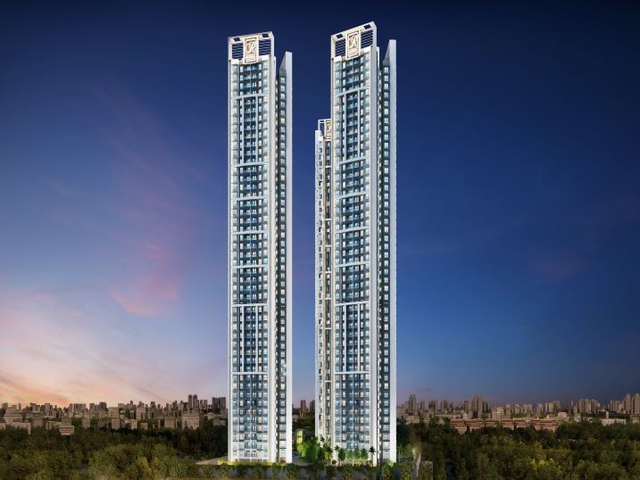 ANAROCK Property Consultants