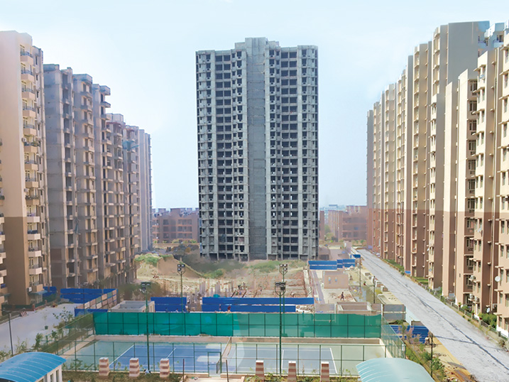 ANAROCK Property Consultants