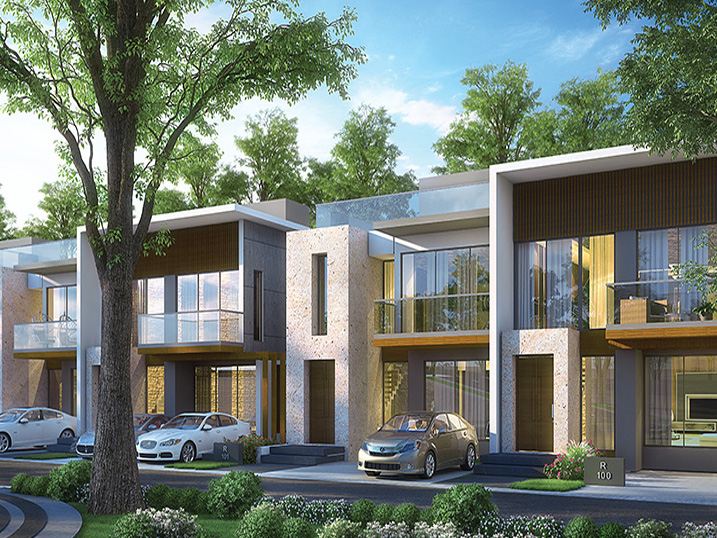 ANAROCK Property Consultants