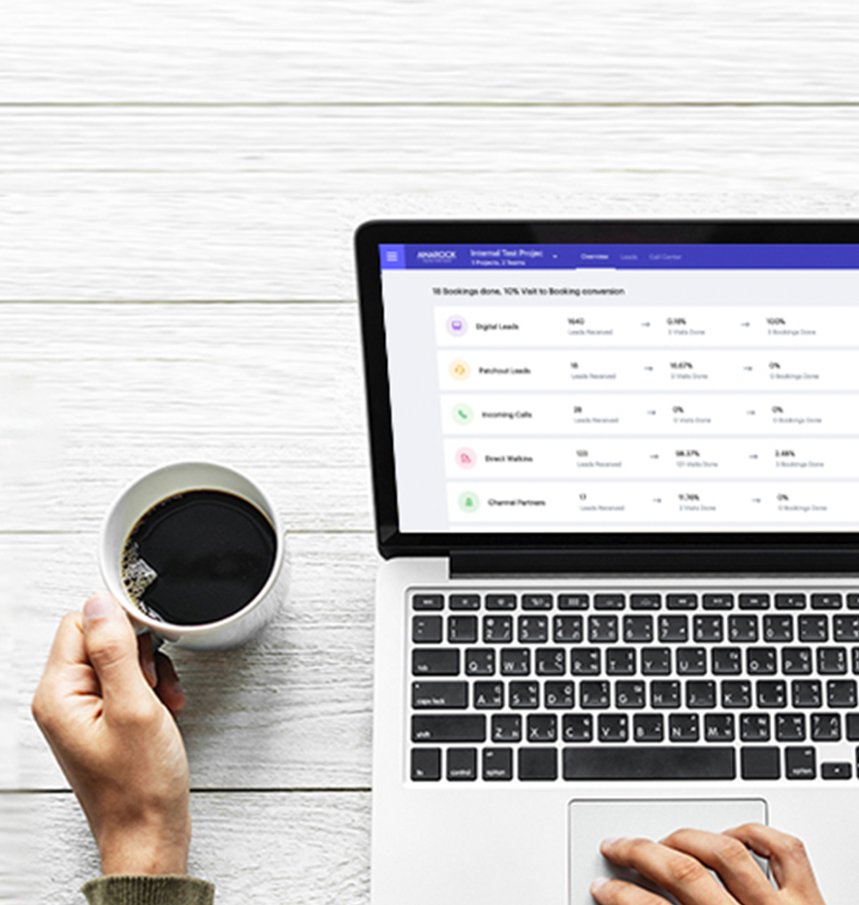 ANAROCK Property Consultants